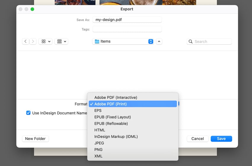 How to Add Print Marks to a PDF | Envato Tuts+