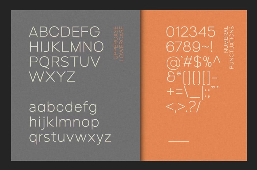 What Makes a Font Easy to Read? (With Examples) | Envato Tuts+