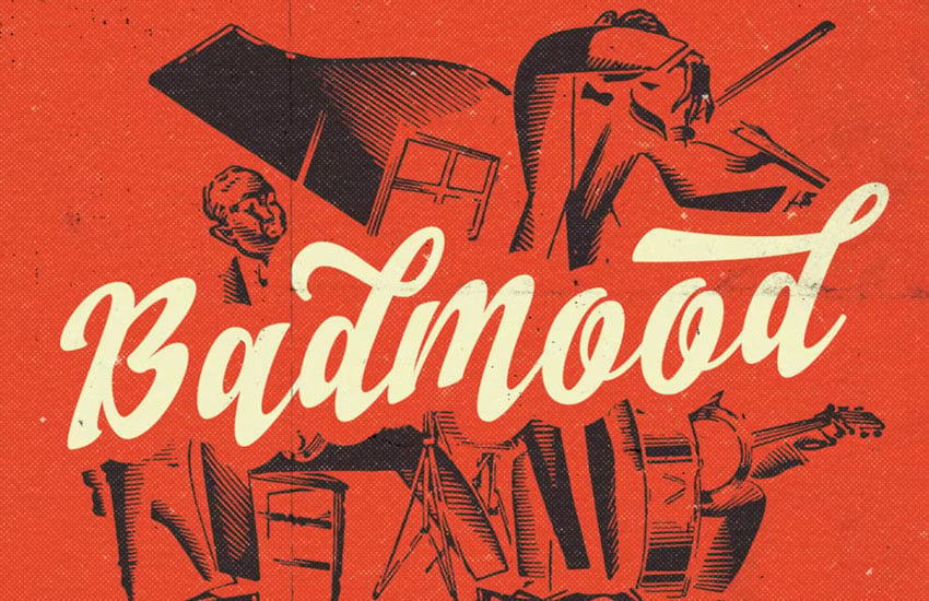 25+ Best Free Hand-Lettering Style Fonts (Designs for 2025) | Envato Tuts+