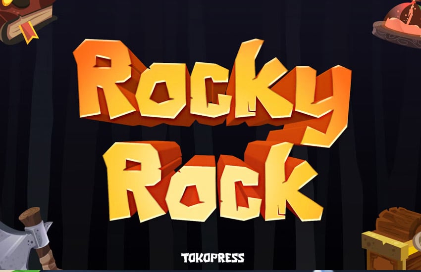 Best Dinosaur & Prehistoric Fonts | Envato Tuts+