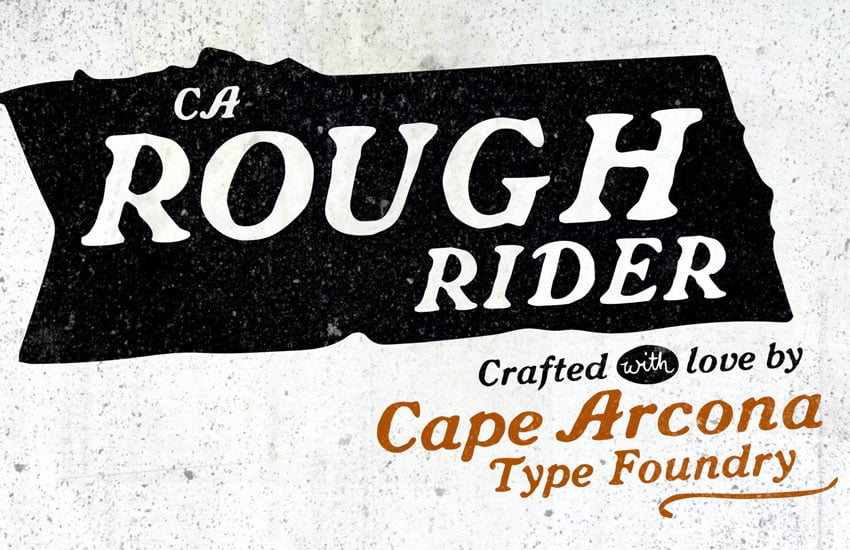 Fonts That Look Like a Stamp | Envato Tuts+