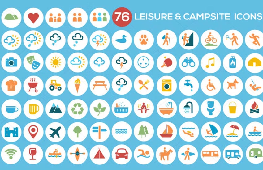 Icon Trends for 2024 | Envato Tuts+