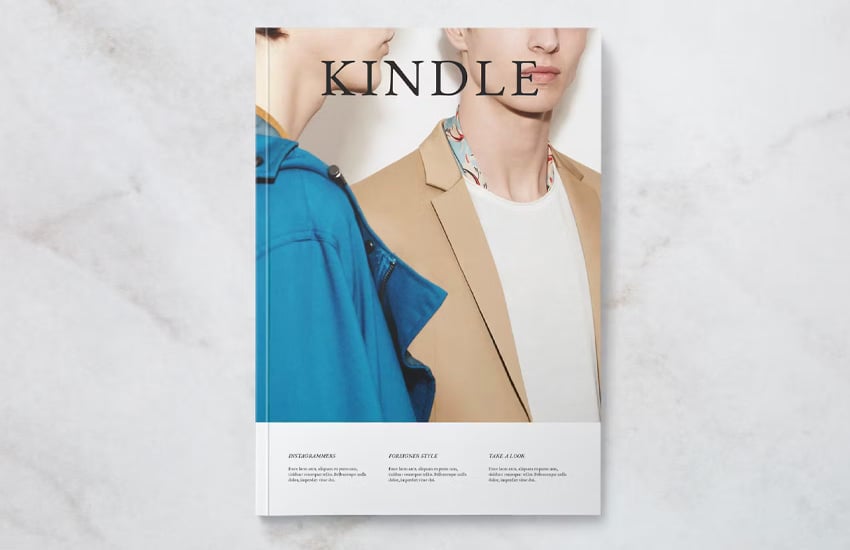Best Magazine Cover Templates (InDesign & Photoshop PSD) | Envato Tuts+