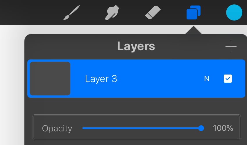 How to Use Procreate Layers | Envato Tuts+