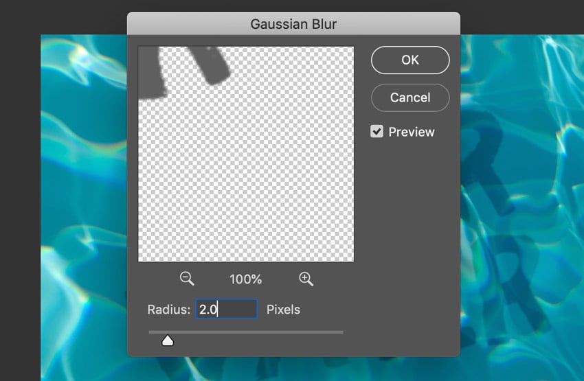 How to Create an Underwater Text Effect in Photoshop | Envato Tuts+