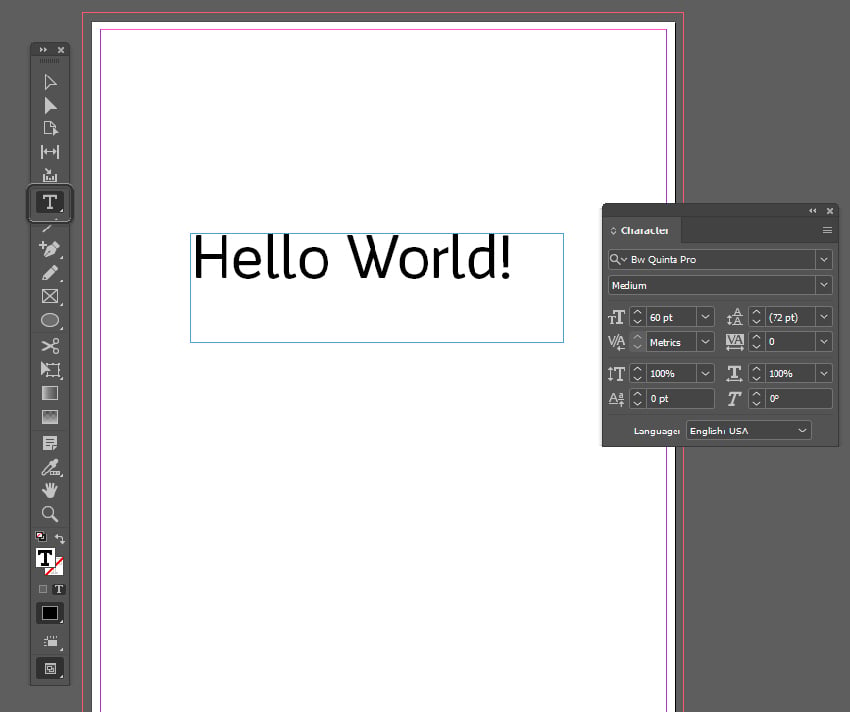 How to Create a Table of Contents in InDesign | Envato Tuts+
