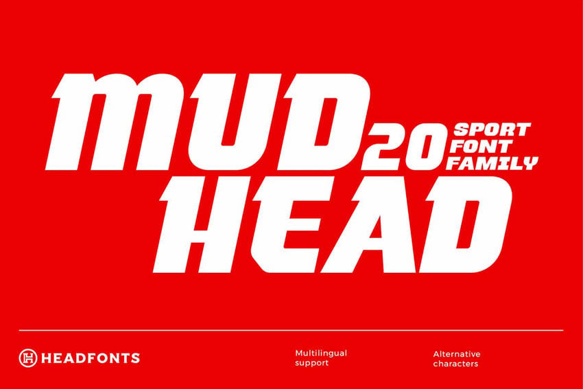 Best Sports Fonts (For Logos, Jerseys, and More) | Envato Tuts+