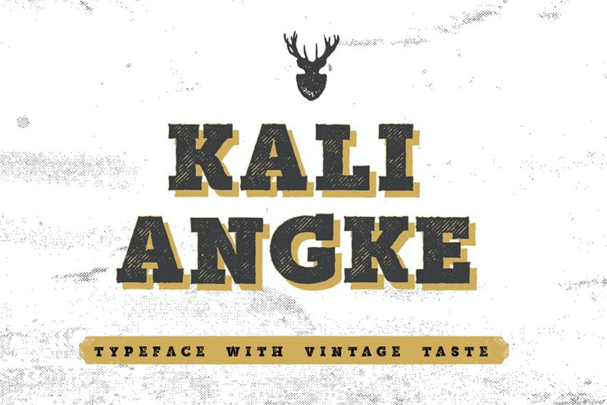 34 Best Slab Serif Fonts (Ready to Download Now) | Envato Tuts+