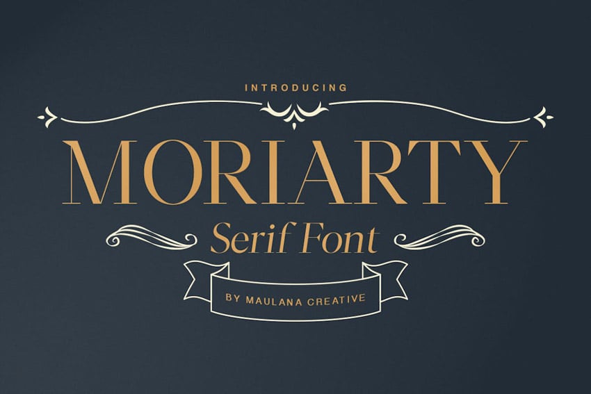 32 Best Modern Serif Fonts (Bold, Clean, & Elegant) | Envato Tuts+