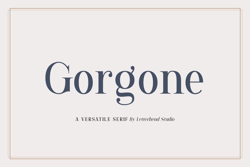 Stunning Old Style Fonts (Old Style Typeface Examples) | Envato Tuts+