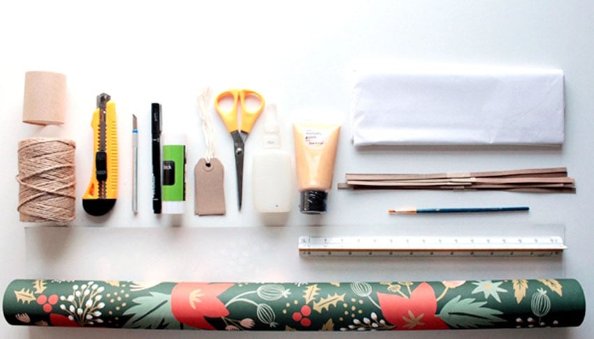 How to Make Christmas Crackers with Gorgeous Results! | Envato Tuts+