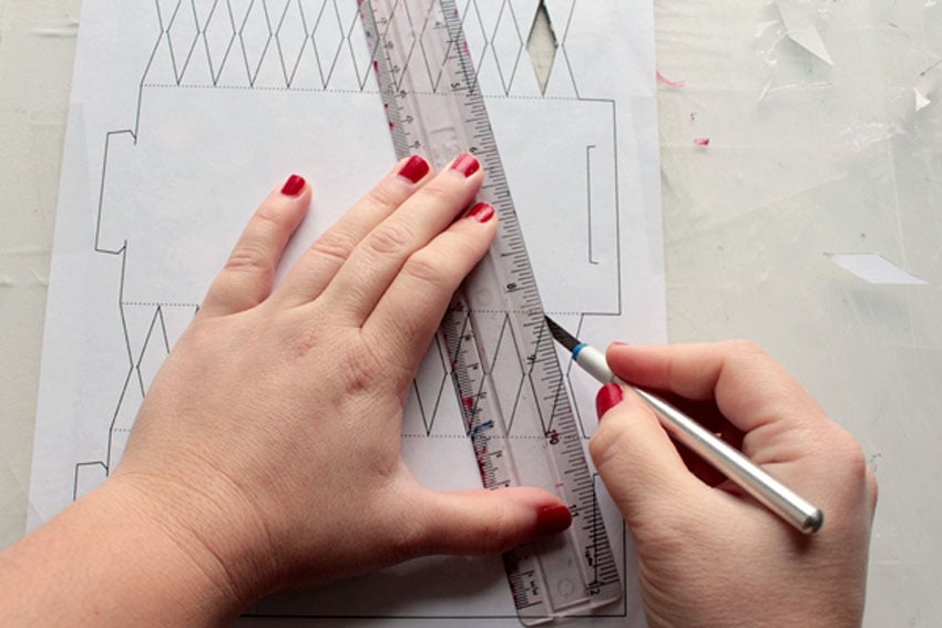 How to Make Christmas Crackers with Gorgeous Results! | Envato Tuts+