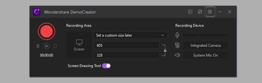 Capture Screen and Edit Videos With Wondershare DemoCreator | Envato Tuts+