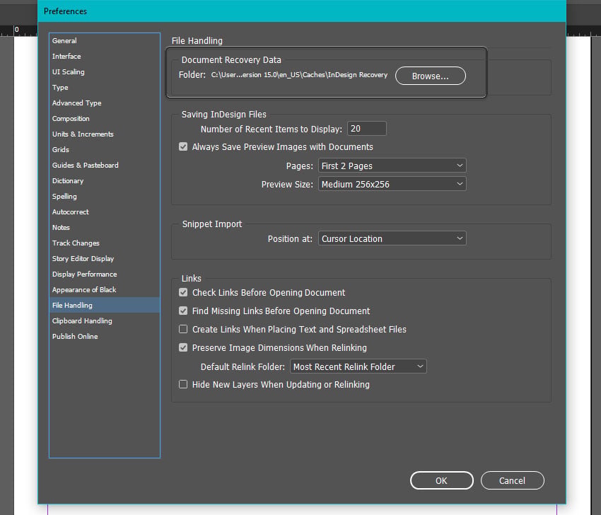 De la A a la Z de InDesign: consejos, trucos y más | Envato Tuts+