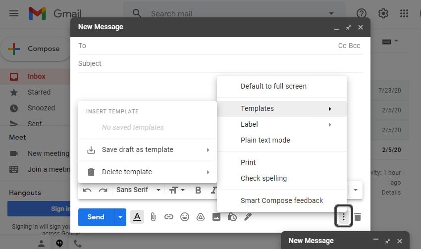 30+ Quick Gmail Tips, Tricks, and Important Secrets (+ Video) | Envato ...