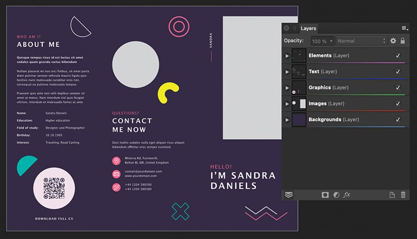 A to Z of Affinity Publisher: Tips, Tricks and Hacks | Envato Tuts+