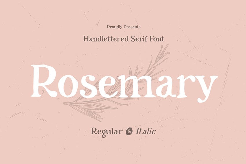 15+ Fonts Similar to Papyrus | Envato Tuts+