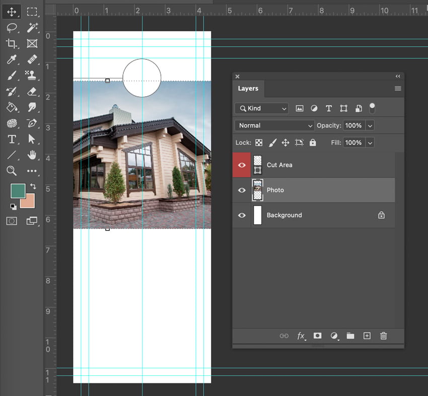 How to Design a Door Hanger Template | Envato Tuts+