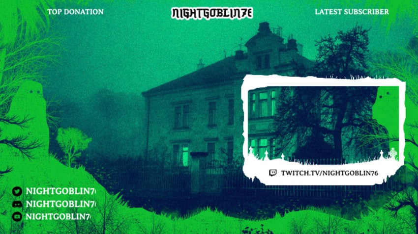 How to Customize Your Twitch Channel | Envato Tuts+