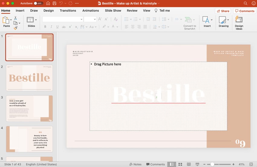25 Best Free Aesthetic Background Templates to Use in 2021