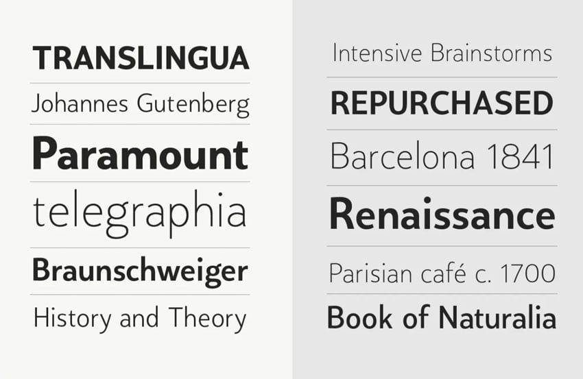 How to Identify a Font | Envato Tuts+
