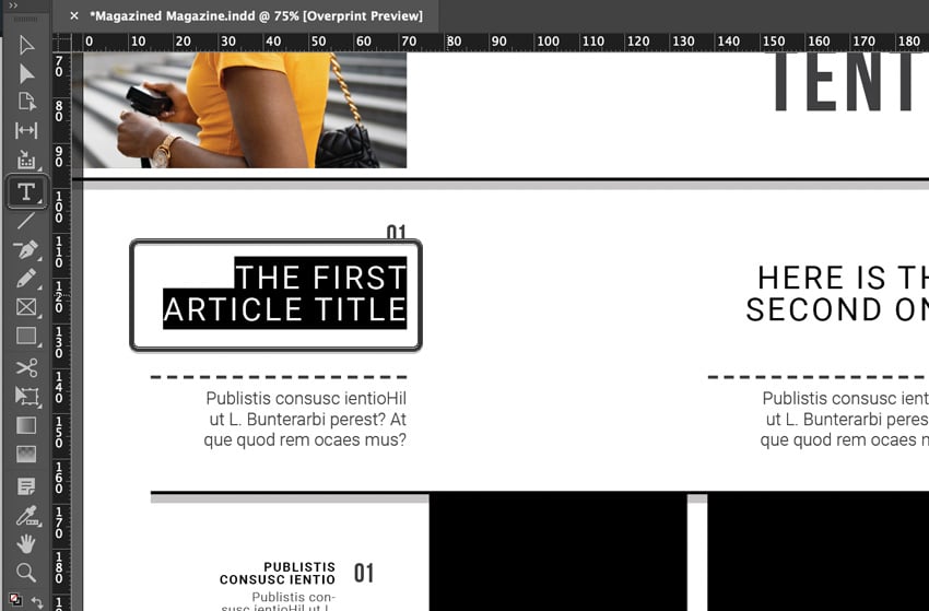 How to Make an Interactive PDF in InDesign Using Hyperlinks | Envato Tuts+