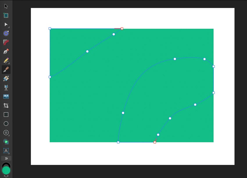 Top 6 New Features from the Affinity Version 2.0 Announcement | Envato ...