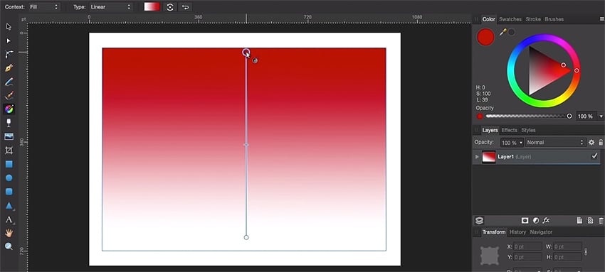 Affinity Designer Quick Start Course Idevie