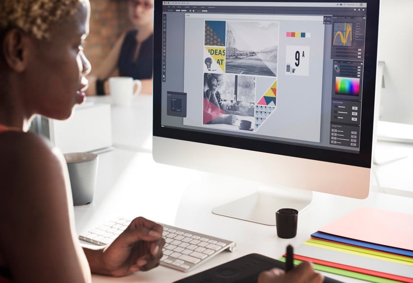 Procreate vs Photoshop: Battle of the Digital Painting Software ...