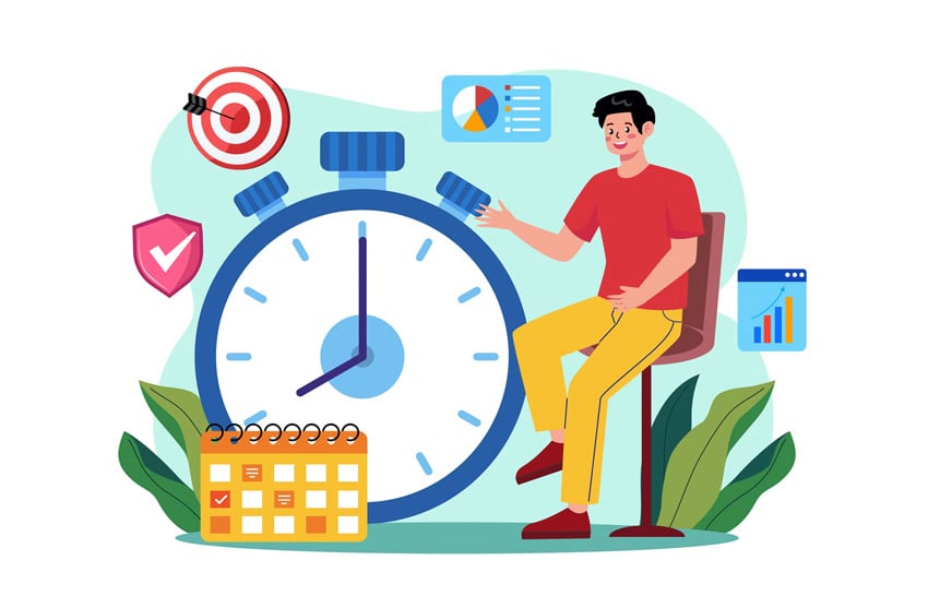 Make Short 5-Minute Presentations (Quick Ideas & Tips +Video) | Envato ...