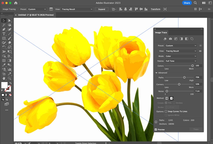 Inkscape vs Illustrator: Battle of the Vector Graphics Software ...