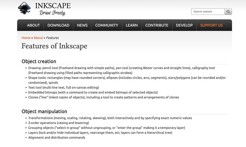 Inkscape vs Illustrator: Battle of the Vector Graphics Software ...