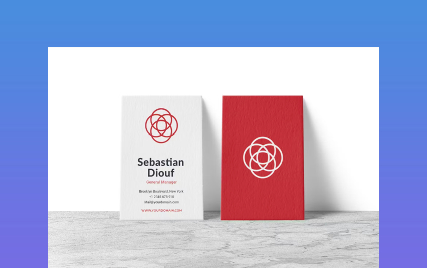 18 New Best Insurance Card Templates for 2025 | Envato Tuts+