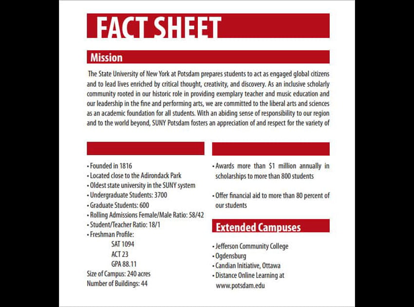 20 Best Free Fact Sheet Microsoft Word Templates to Download 2025 ...