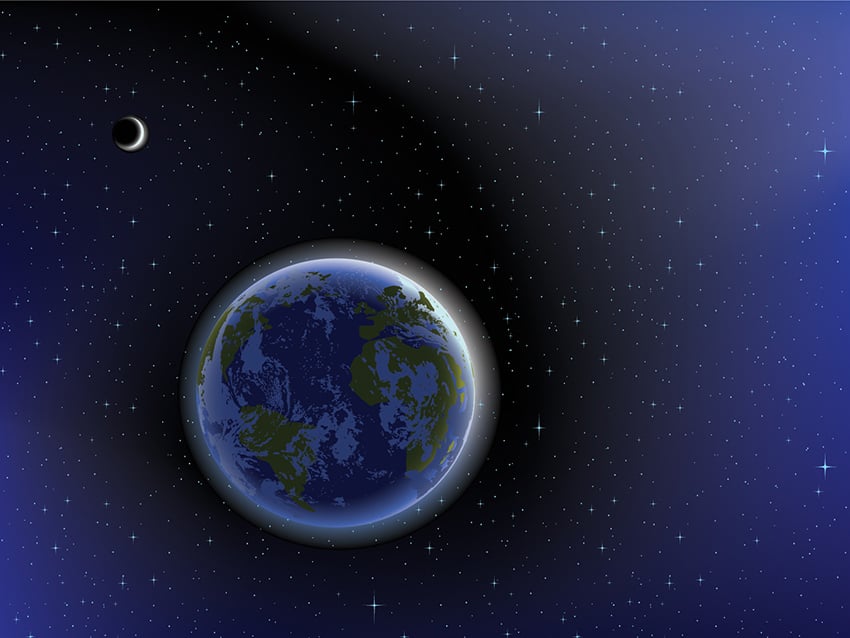 20 Best Free Outer Space Google Slide Themes to Download for 2025 ...