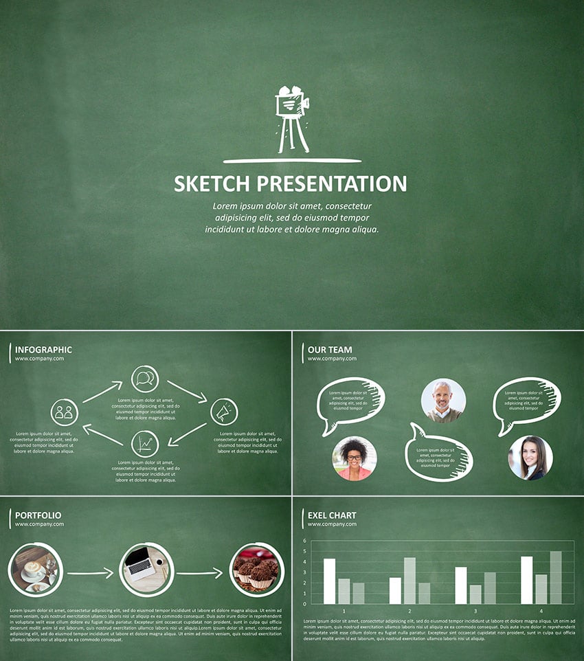 15+ Template powerpoint pendidikan-untuk presentasi terbaik di sekolah ...