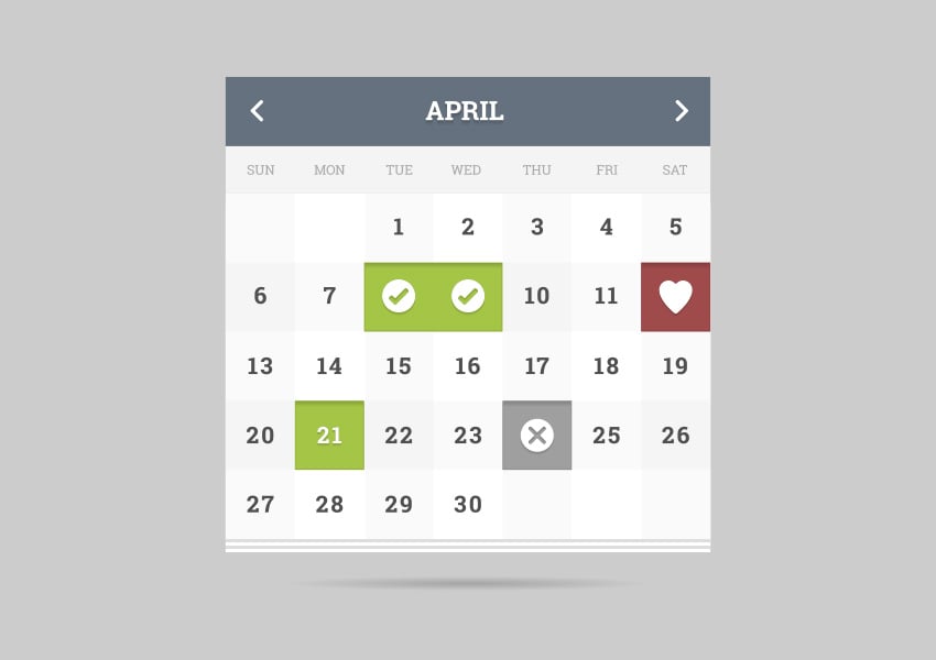 7 de las mejores aplicaciones de calendario compartido para organizarse ...