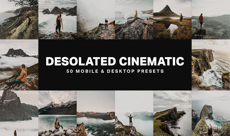 21 Awesome Instagram Themes (Aesthetic Post Ideas) | Envato Tuts+