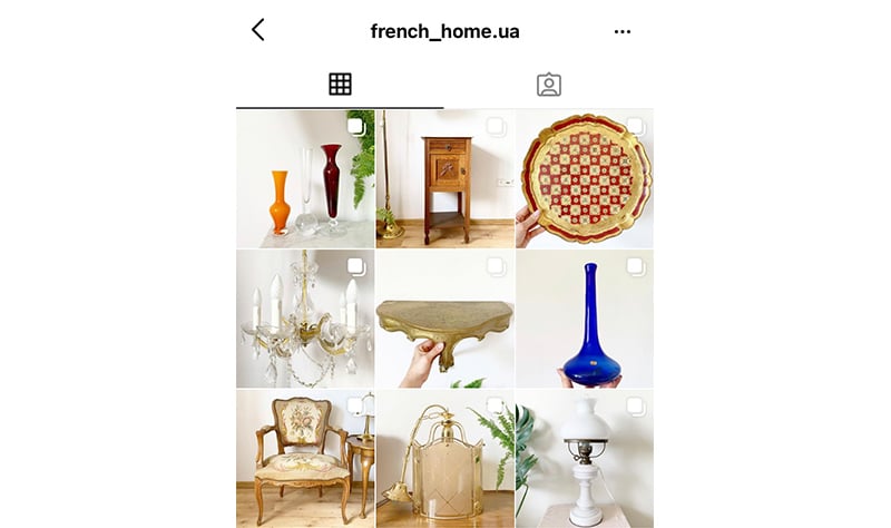 21 Awesome Instagram Themes (Aesthetic Post Ideas) | Envato Tuts+