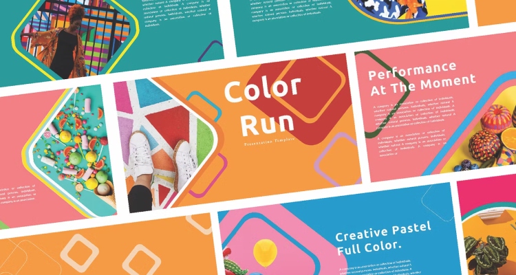 20 Cute Google Slides Themes With Fun, Colorful Designs (2025) | Envato ...