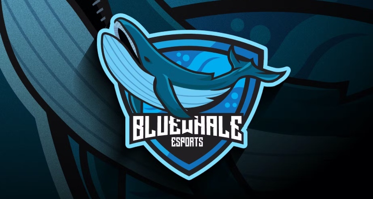 41 Best Whale Logo Designs (Perfect for Your Brand) | Envato Tuts+