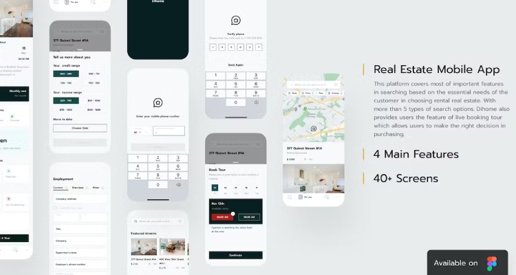 15+ Best Figma Design System Templates 2025 | Envato Tuts+