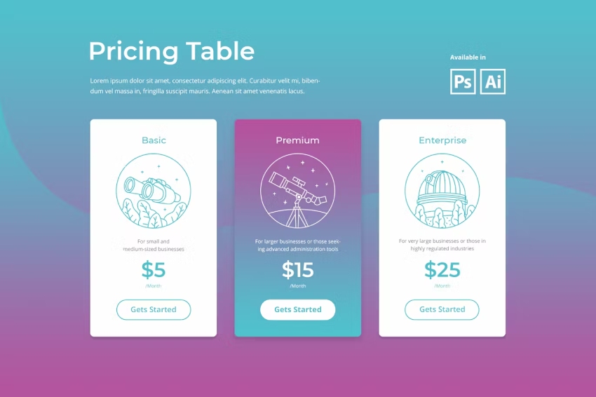 Freelance Rates: Guide to Hourly Versus Project Pricing | Envato Tuts+