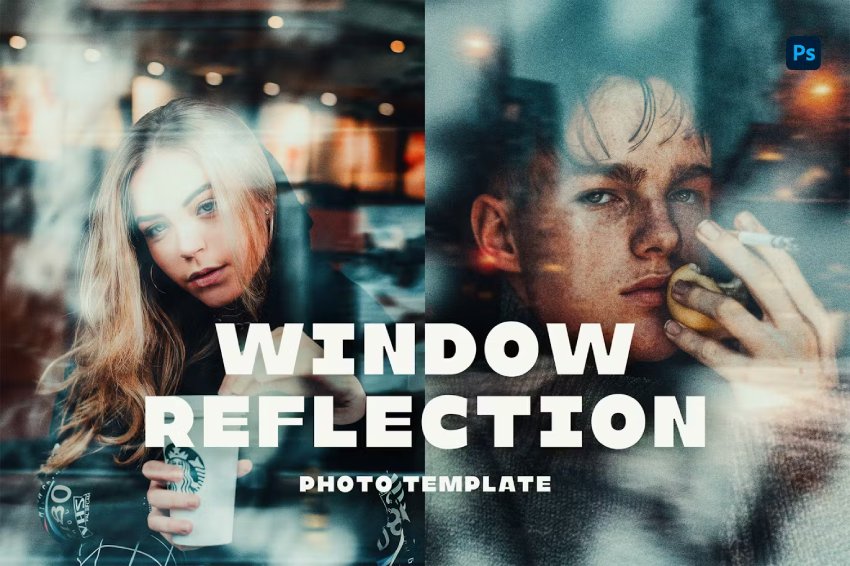 46 Best Photoshop Actions With Creative Photo Effects | Envato Tuts+