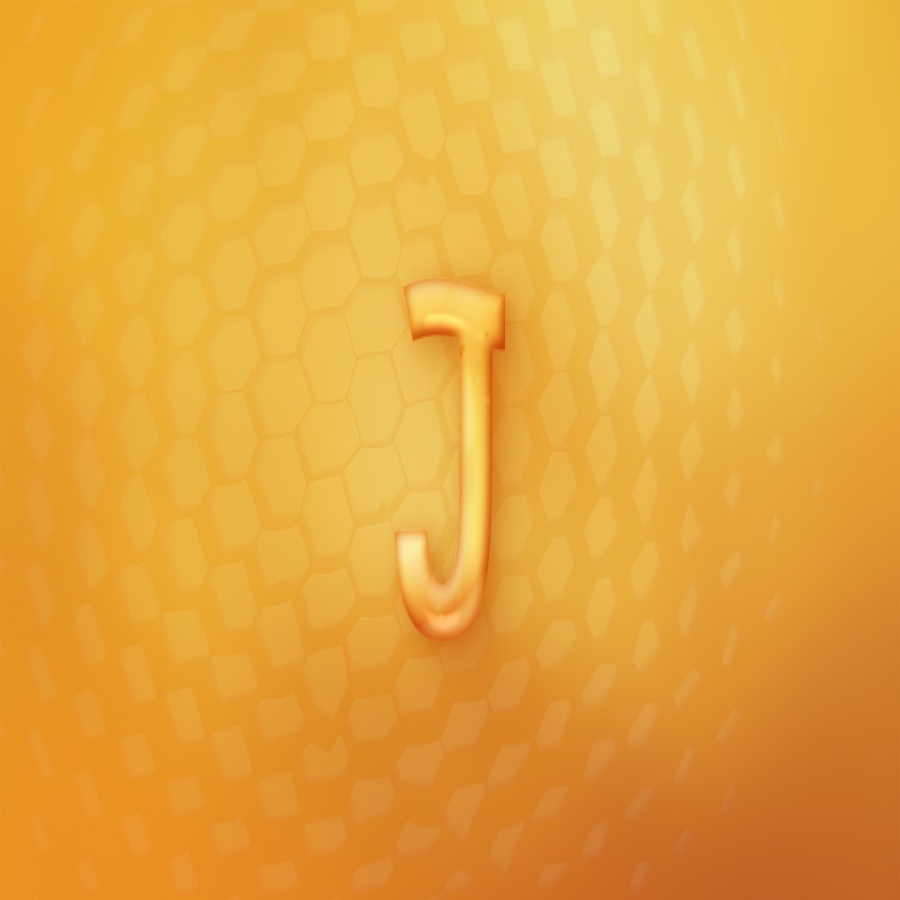 J in Different Fonts, Styles and Text Effects | Envato Tuts+