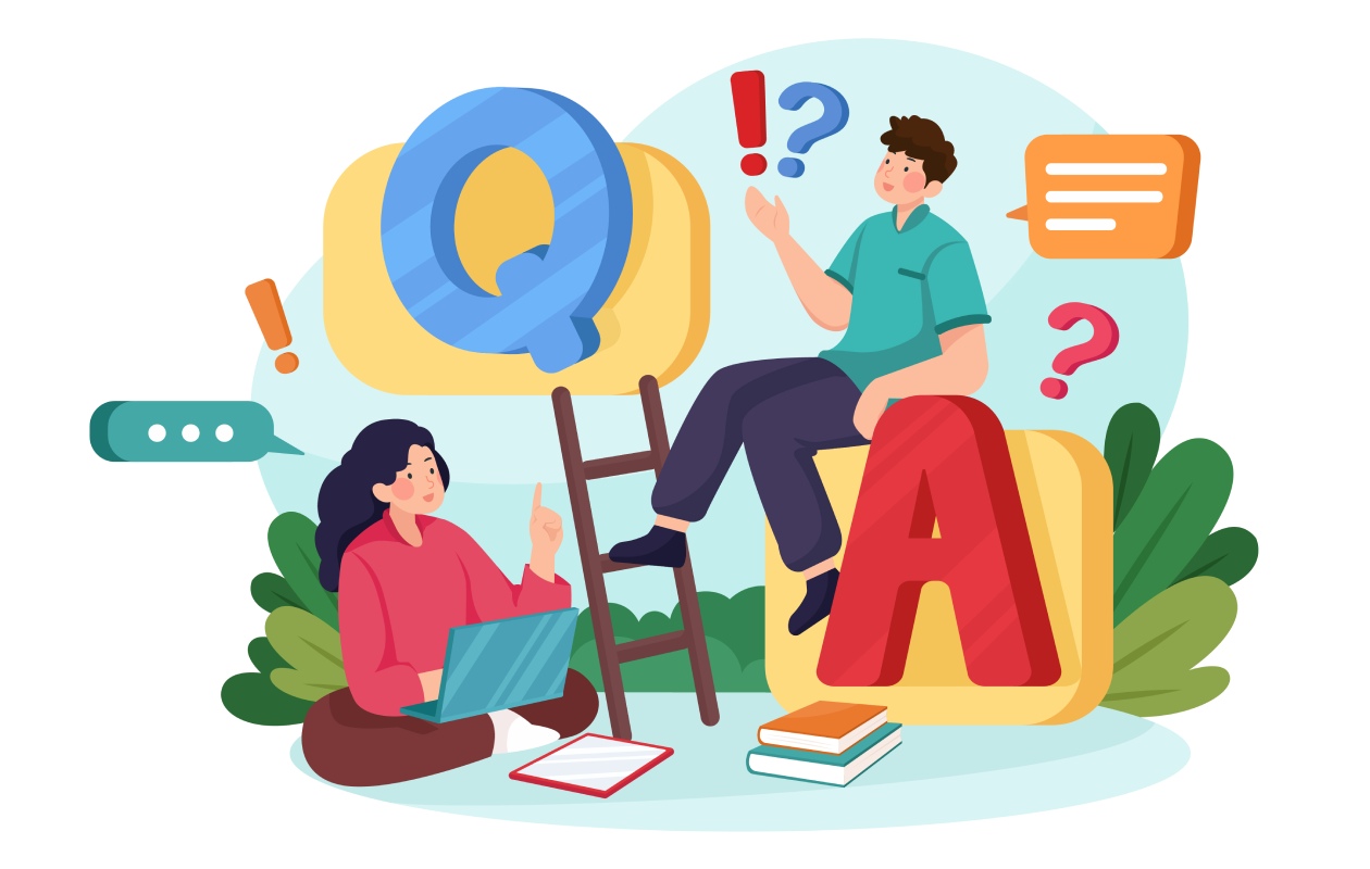 20 Best Free FAQ Templates for Word (Download in 2025) | Envato Tuts+