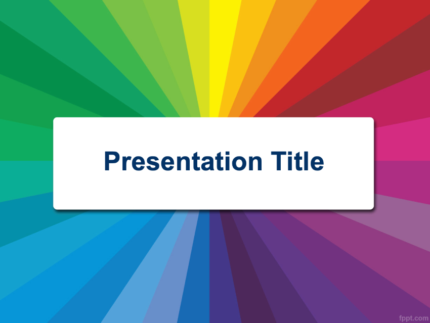 16+ best free LGBT PowerPoint templates for 2025 | Envato Tuts+