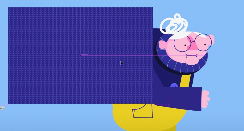 How to design a character for animation | Illustrator tutorial | Envato ...
