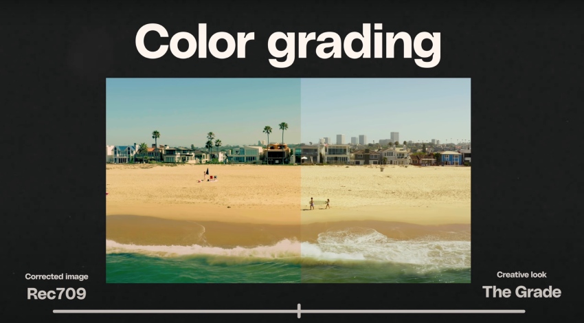 How to color grade in Premiere Pro | Beginner tutorial | Envato Tuts+