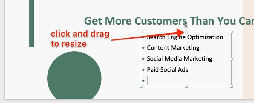 How to Quickly Make Great Flyers in Word (With Pro Template Designs ...